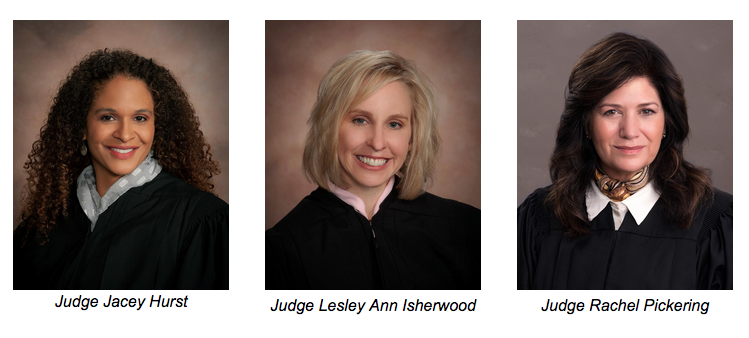 Judges on Kansas Court of Appeals invite public to watch as they hear ...